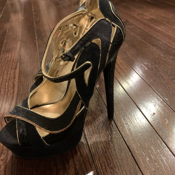 bebe | Shoes | Bebe Shoes 75 | Poshmark